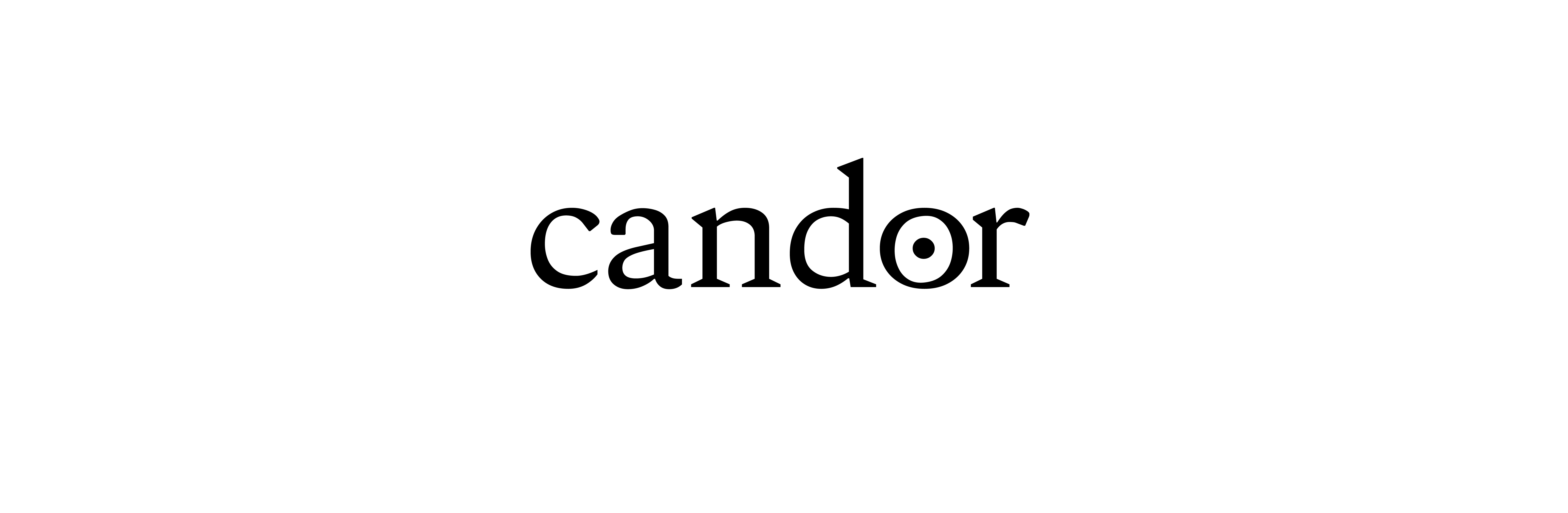 Cuenta – Candor